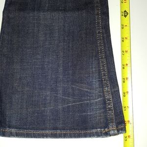 William Rast | Jeans | William Rast R599ka 863 Belle Flared With Flap ...